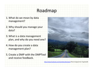 DMPTool Workshop University of Georgia | PPT