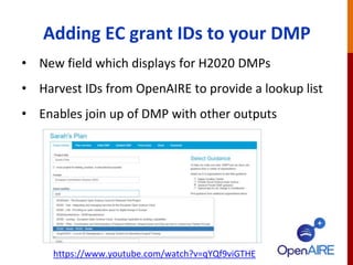 DMPTuuli - what's new? | PPTX