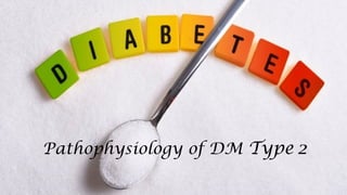Diabetes mellitus ( DM) Presentation ppt | PPT