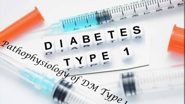 Diabetes mellitus ( DM) Presentation ppt | PPT