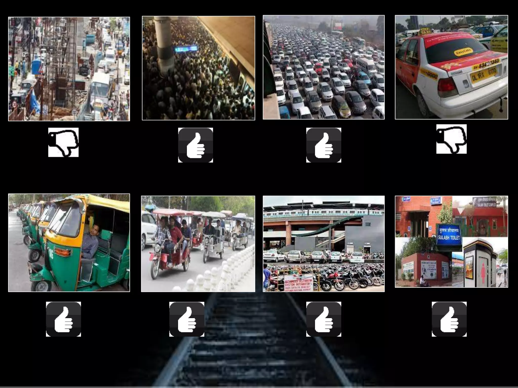 Delhi Metro Railway's Stakeholder Management | PPTX