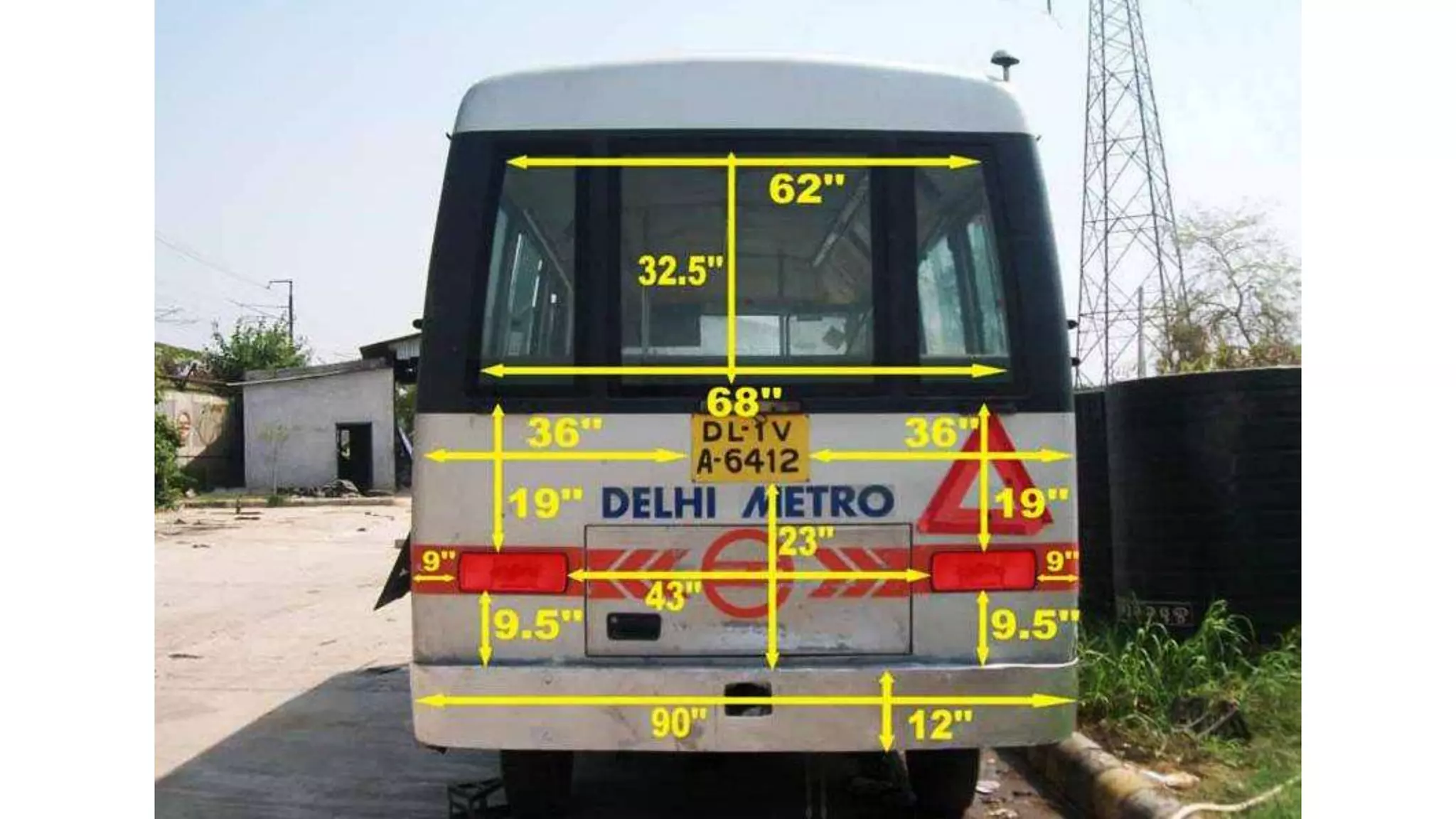 Bus Advertising in India | PPT
