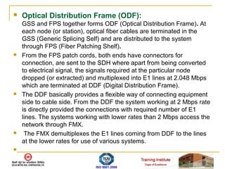 Dmrc Fiber Optics Transmission System | PPT