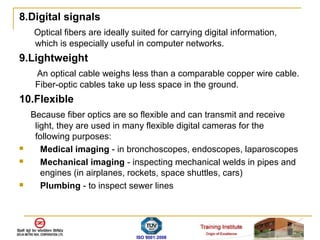 Dmrc Fiber Optics Transmission System | PPT