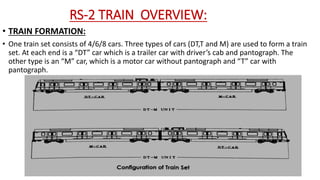 SUMMER TRAINING REPORT DMRC | PPTX