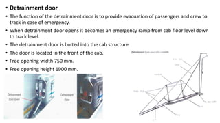 SUMMER TRAINING REPORT DMRC | PPTX