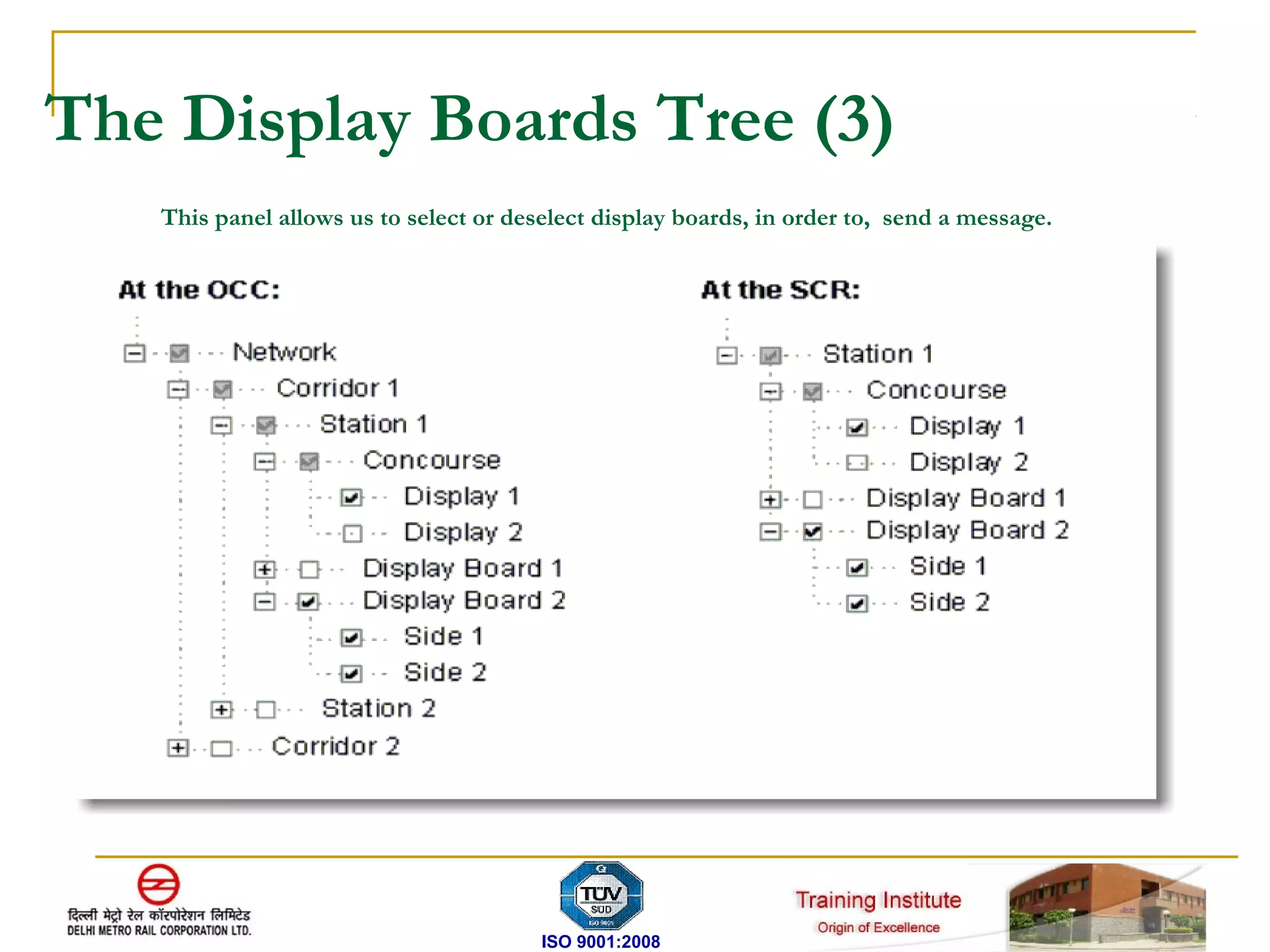 Dmrc PIDS/PAS Training | PPT