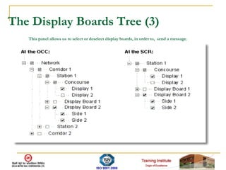 Dmrc PIDS/PAS Training | PPT