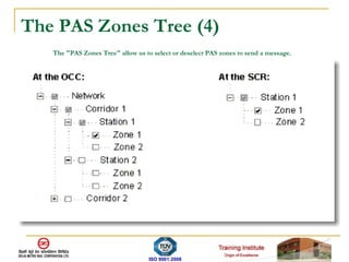 Dmrc PIDS/PAS Training | PPT