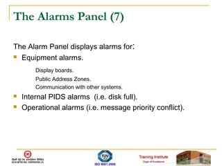 Dmrc PIDS/PAS Training | PPT