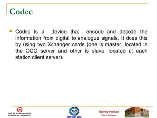 Dmrc PIDS/PAS Training | PPT