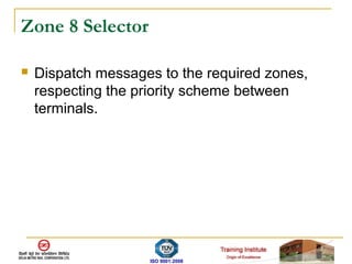 Dmrc PIDS/PAS Training | PPT