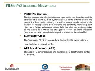 Dmrc PIDS/PAS Training | PPT