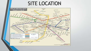 Dmrc ppt final | PPTX | Civil Engineering Industry | Industries