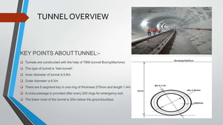 Dmrc ppt final | PPTX | Civil Engineering Industry | Industries