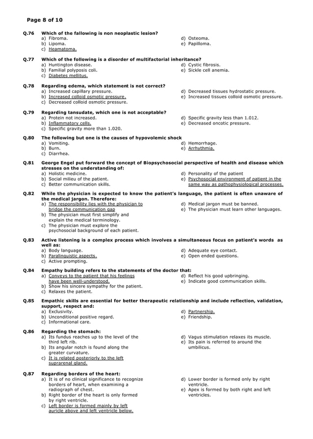 radiography mcq | PDF
