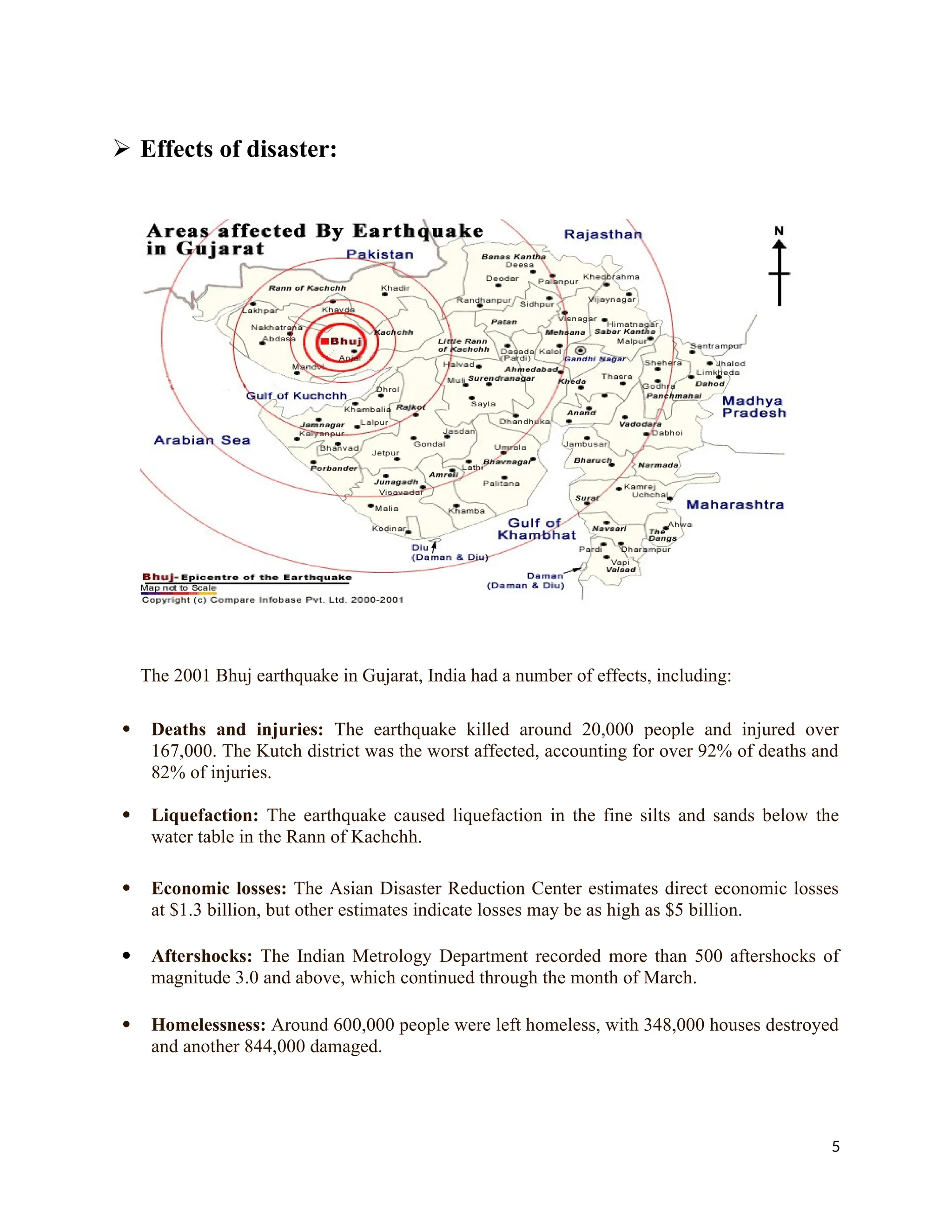 DM_report.docx disaster management case study | DOCX