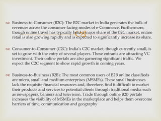 Direct Marketing | PPTX | Small and Medium-sized Business | Business