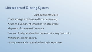 Document Management System(DMS) | PPT