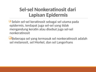 DMS-1 K3 Struktur dan Anatomi Kulit.pptx