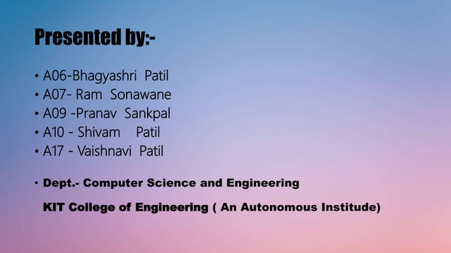 computer graphics | PPTX