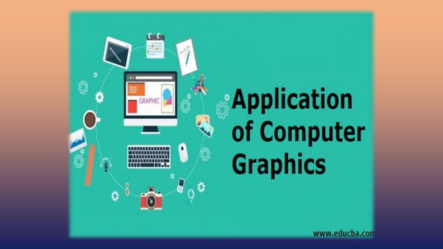 computer graphics | PPTX