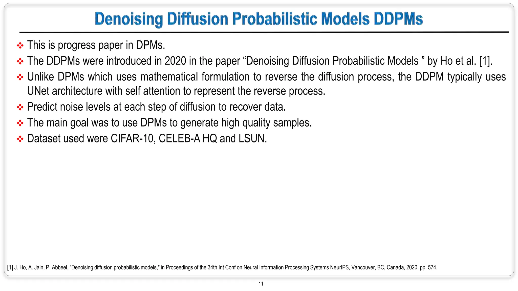 Beginner's Guide to Diffusion Models..pptx
