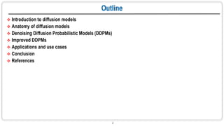 Beginner's Guide to Diffusion Models..pptx