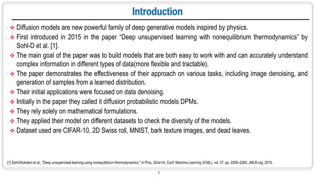 Beginner's Guide to Diffusion Models..pptx