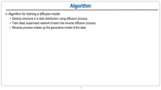 Beginner's Guide to Diffusion Models..pptx