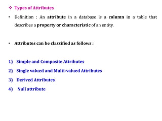 Comprehensive Overview of Relational Data Model and Keys in DBMS | PDF