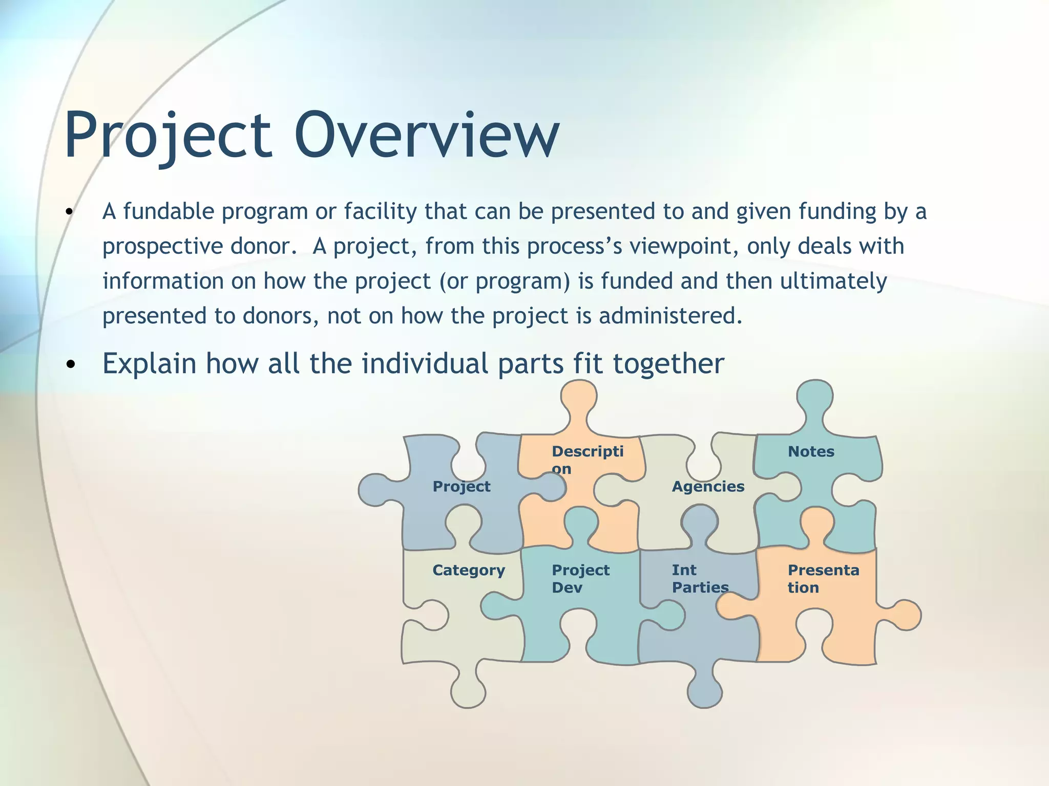 Dms Project | PPT