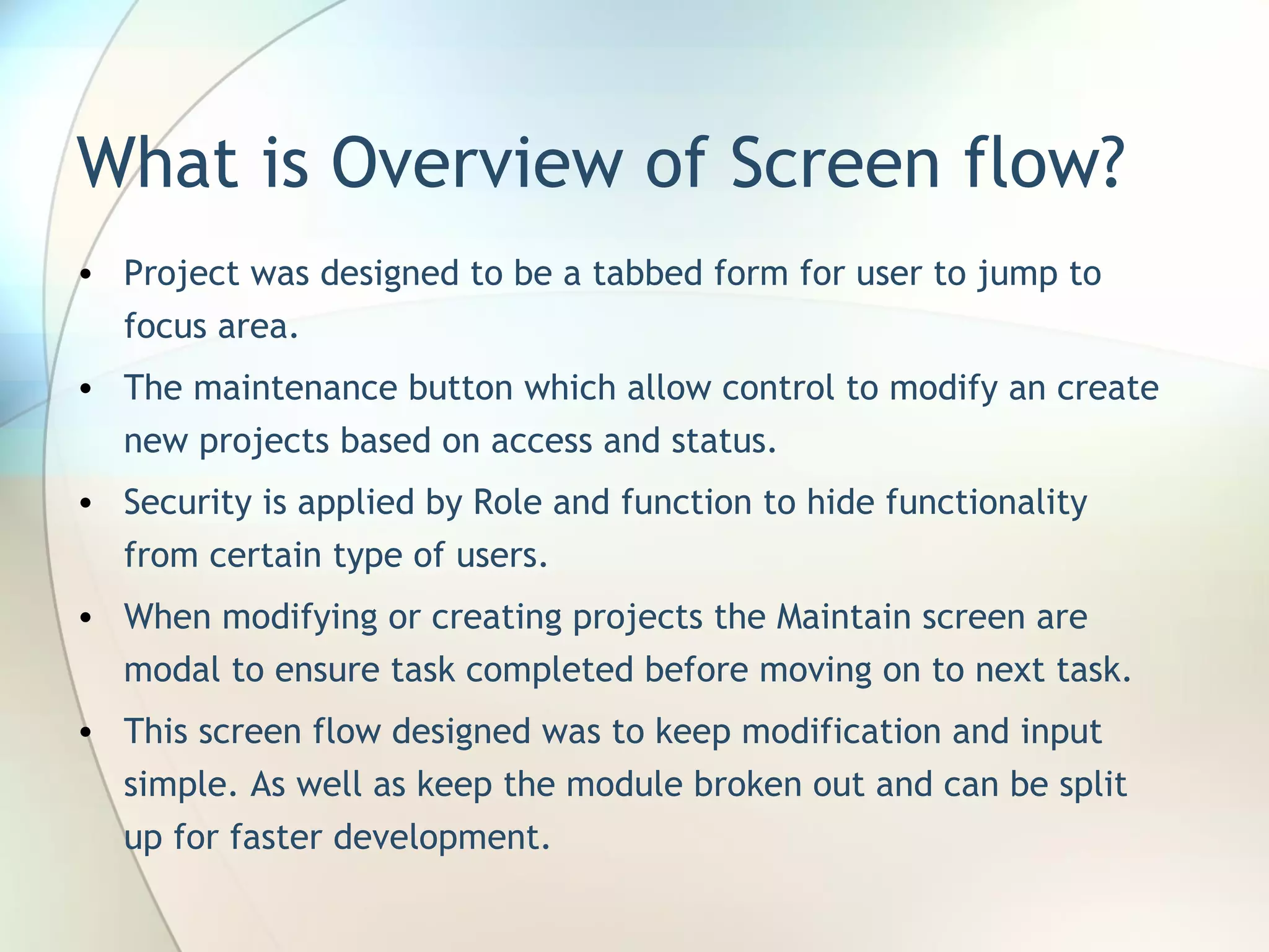 Dms Project | PPT | Technology & Computing