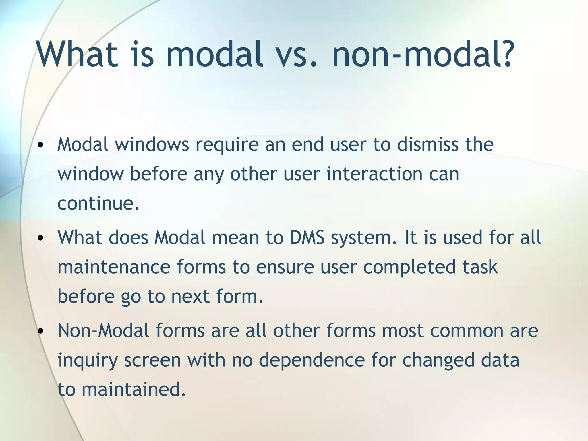 Dms Project | PPT | Technology & Computing