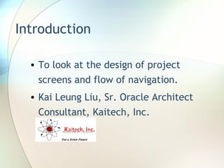 Dms Project | PPT | Technology & Computing