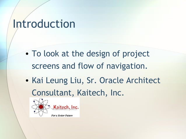 Dms Project | PPT | Technology & Computing