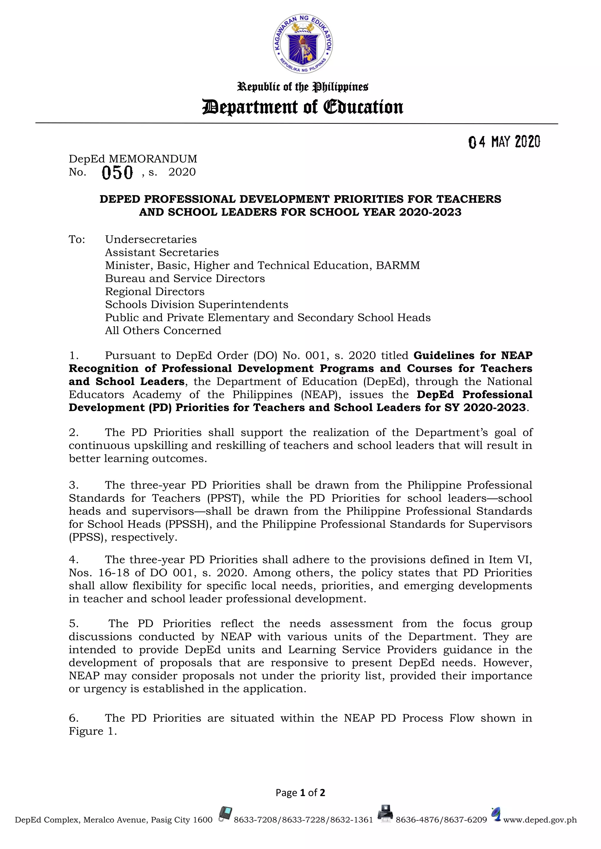 DM_s2020_050_PD Priorities.pdf