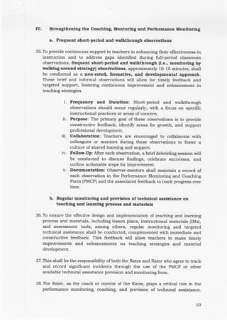 DM_s2025_017.pdf Interim Guidelines for PPST RPMS | PDF