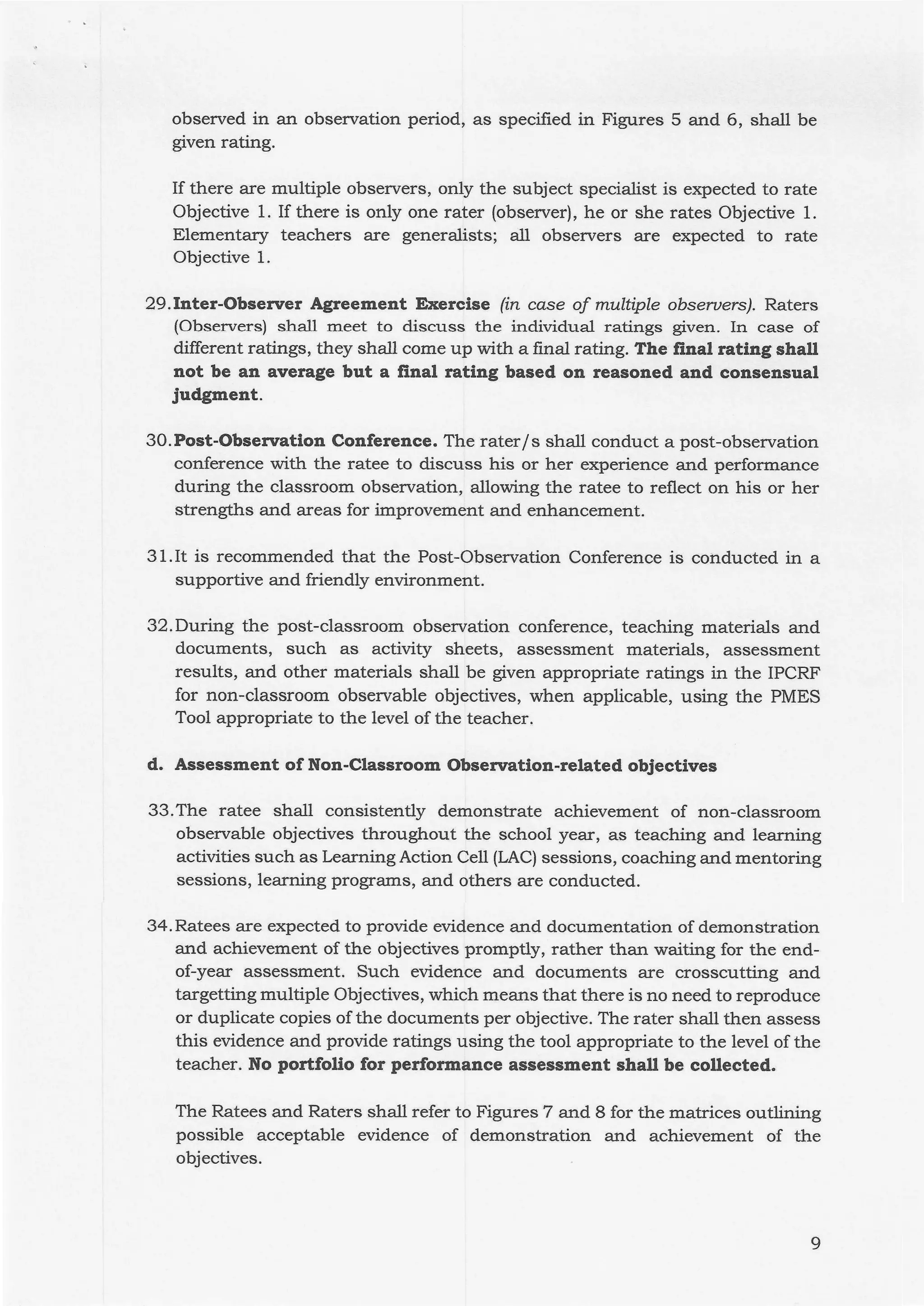 DM_s2025_017.pdf guideline for DEPED PMES | PDF