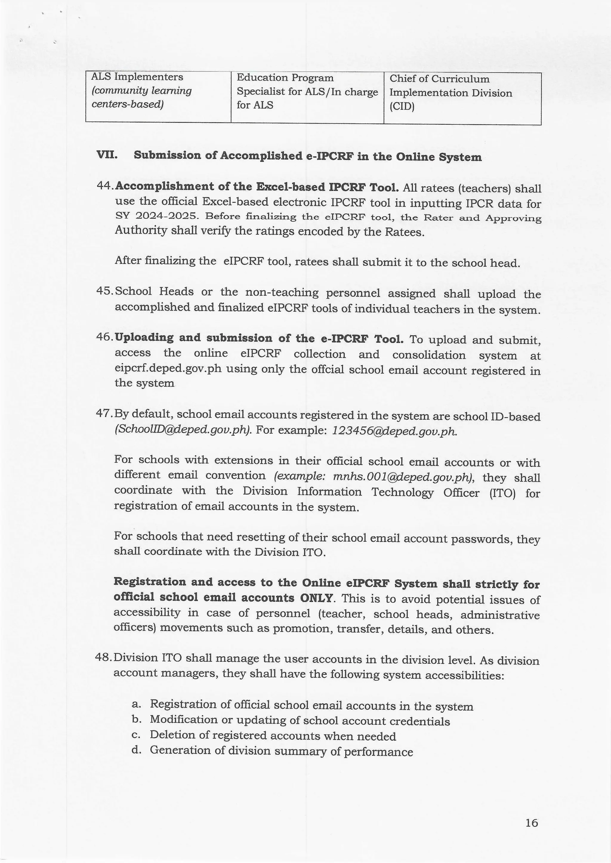 DM_s2025_017.pdf guideline for DEPED PMES | PDF