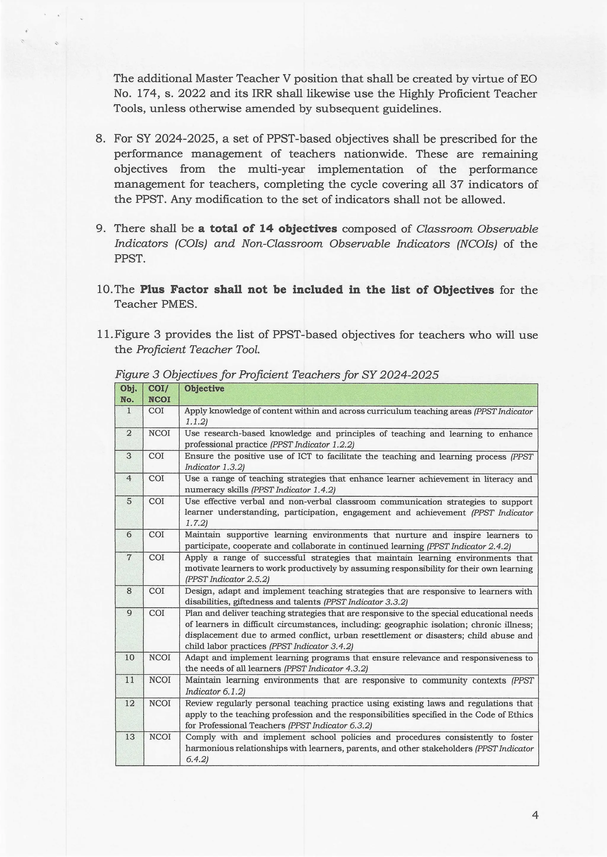 DM_s2025_017.pdf guideline for DEPED PMES | PDF