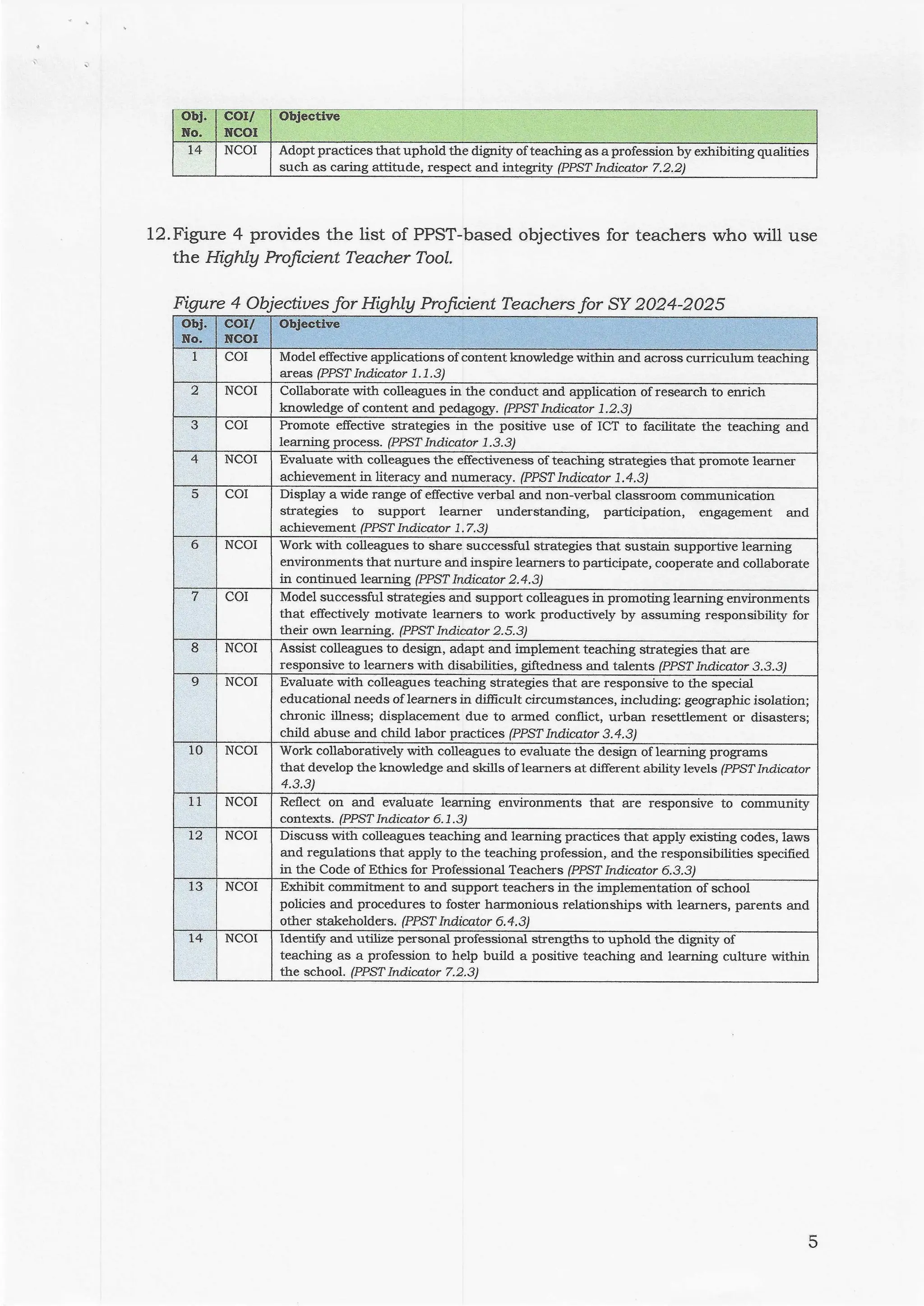 DM_s2025_017.pdf guideline for DEPED PMES | PDF