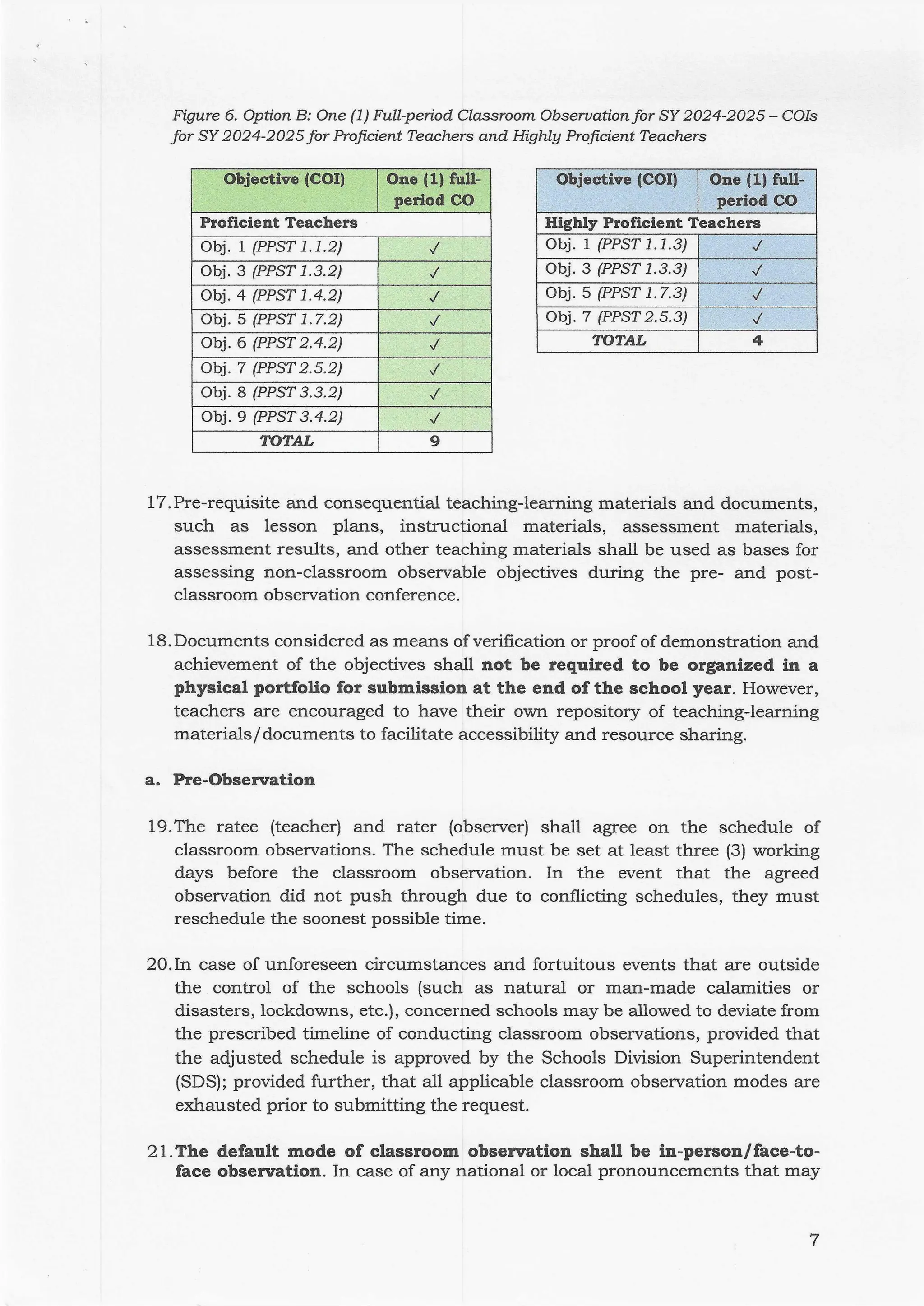 DM_s2025_017.pdf guideline for DEPED PMES | PDF
