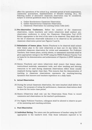 DM_s2025_017.pdf guideline for DEPED PMES | PDF