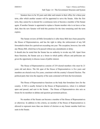 Dms5015 sub topic_1.4_notes (1) | PDF