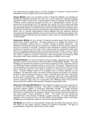 DMS Analytical Services | PDF | Business | Business and Finance