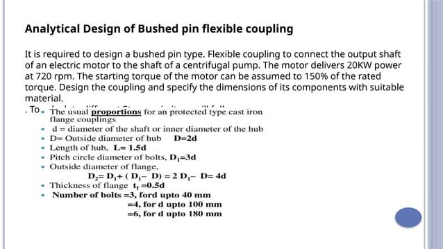 DMS Bushed Pin calculation of strengths.. | PPTX | Programming ...