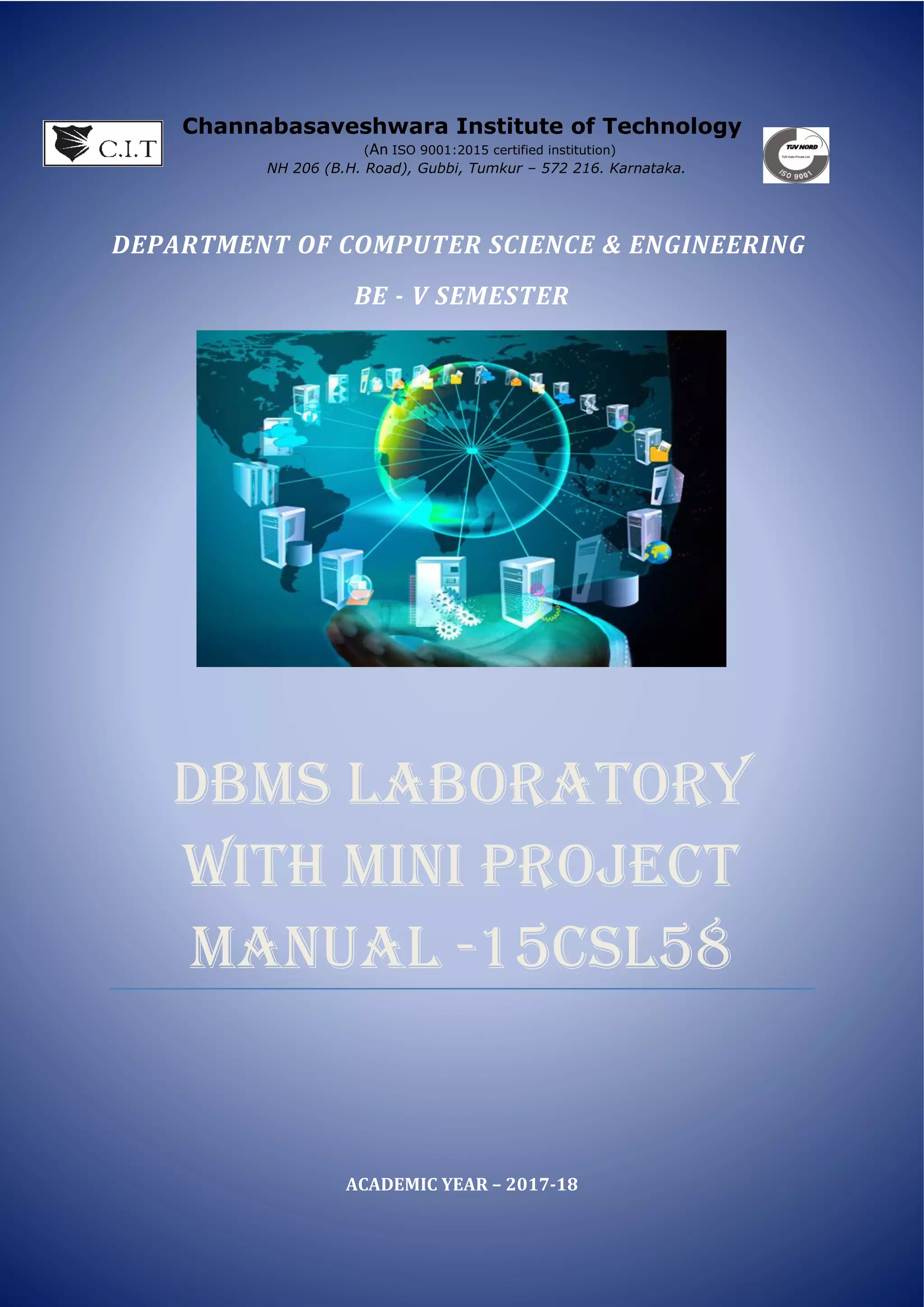 Dms 22319 micro project | PDF