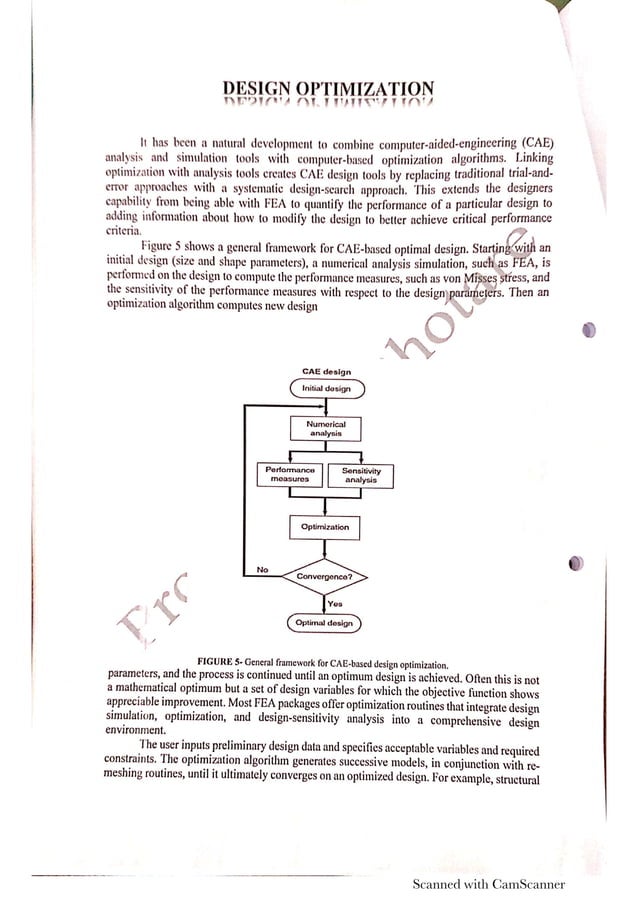 Design Methodology, Morphology and Optimization Concepts in Design | PDF | Concept Cars | Auto Type