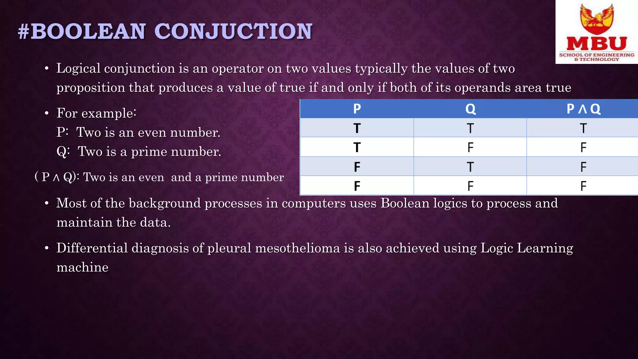 DMS MODULE 1 PRESENTATION.pptx | Artificial Intelligence | Technology & Computing